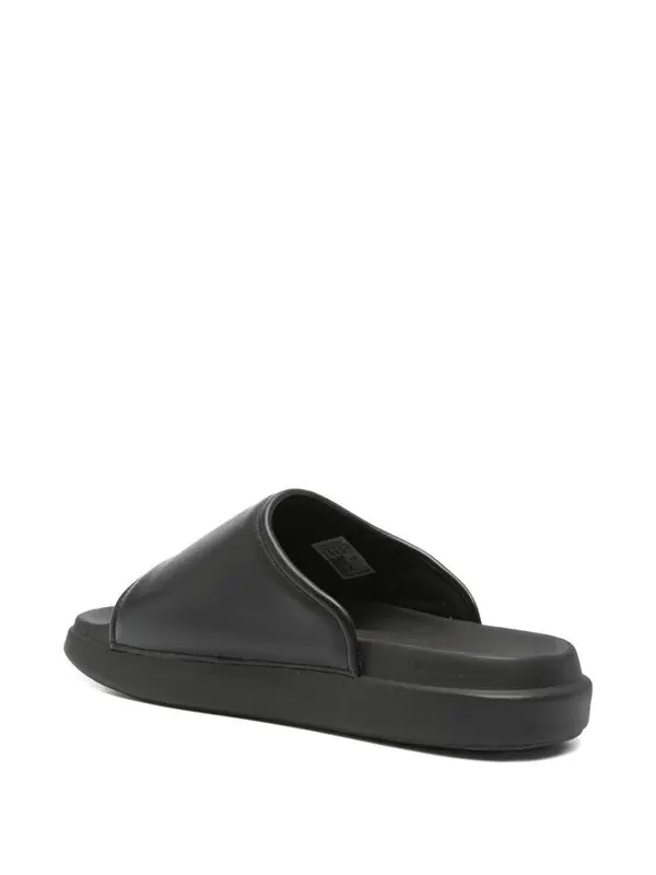 Y3 Logo Slides