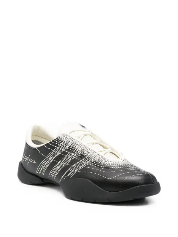 Y3 Regu Sneakers