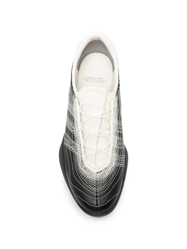 Y3 Regu Sneakers