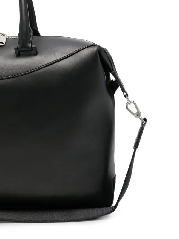Paul Smith Leather Duffle Bag