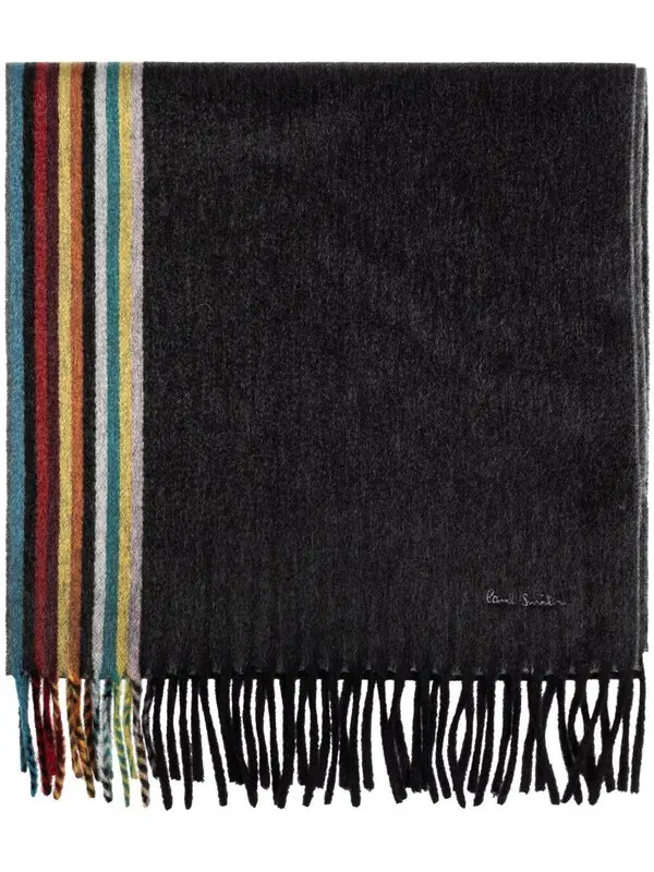 Paul Smith Cashmere Scarf