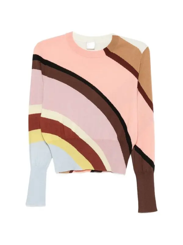 Paul Smith Wool Crewneck Sweater