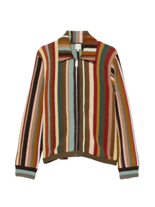 Paul Smith Wool Cardigan