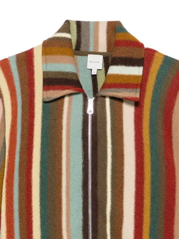 Paul Smith Wool Cardigan