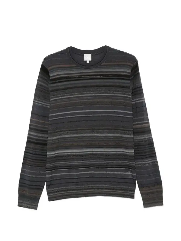 Paul Smith Wool Crewneck Sweater