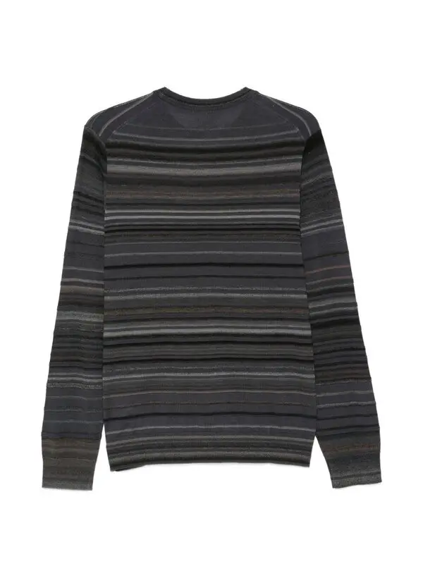 Paul Smith Wool Crewneck Sweater
