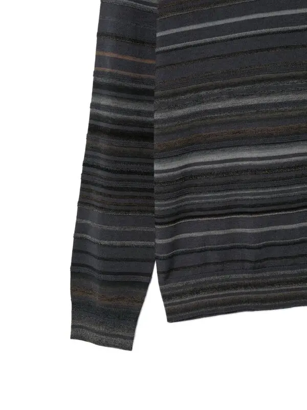 Paul Smith Wool Crewneck Sweater