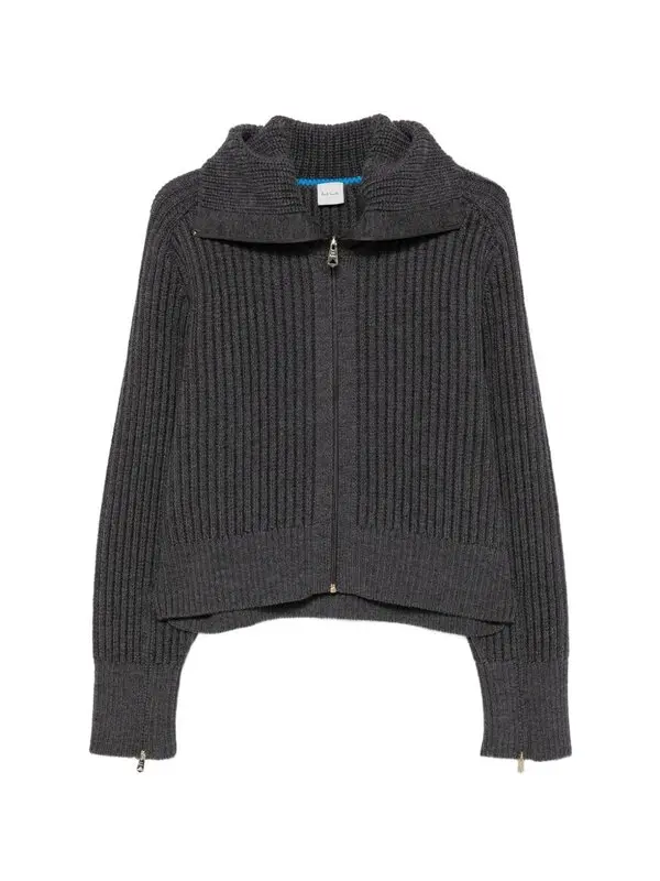 Paul Smith Wool Cardigan
