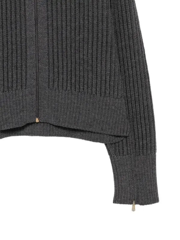Paul Smith Wool Cardigan