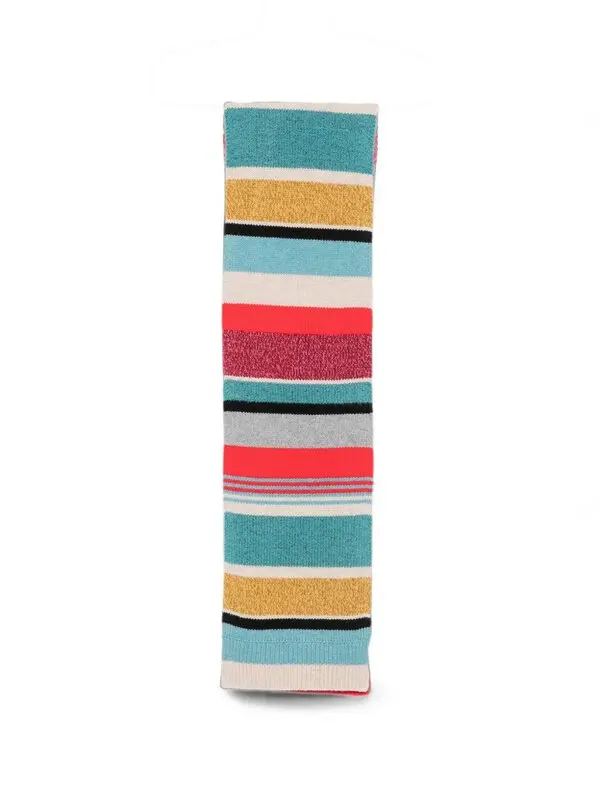 Paul Smith Wool Scarf