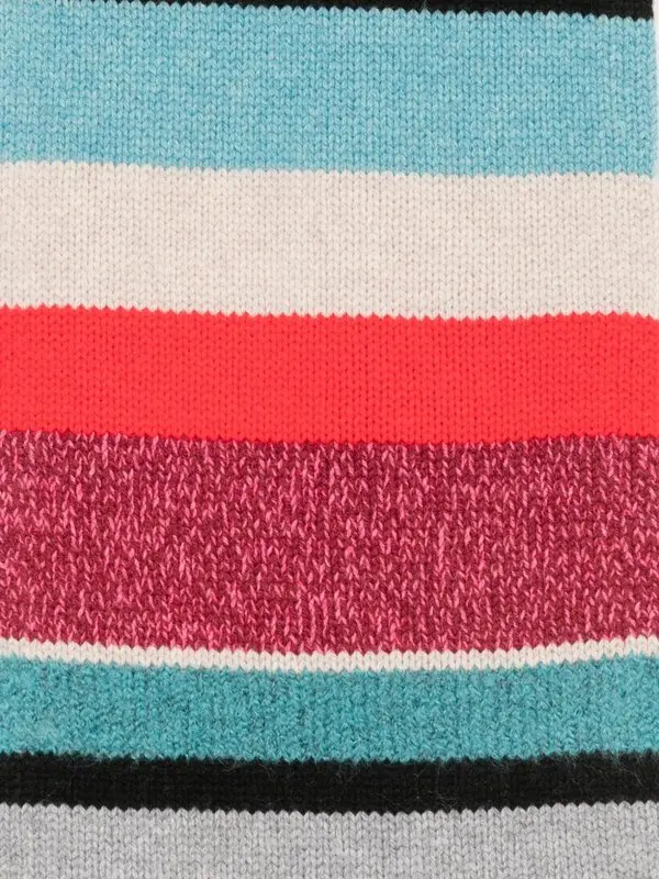 Paul Smith Wool Scarf