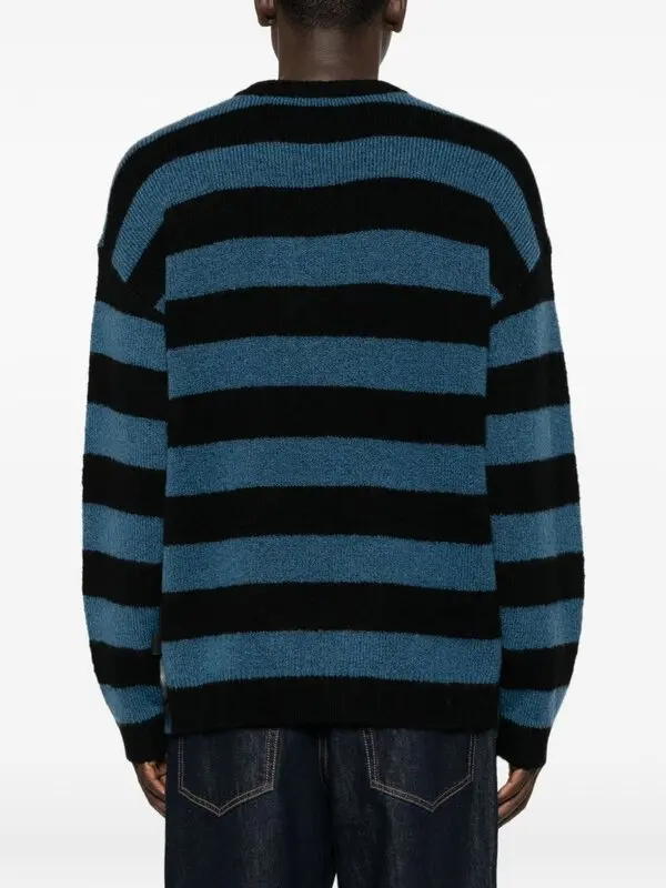Paul Smith Wool Crewneck Sweater