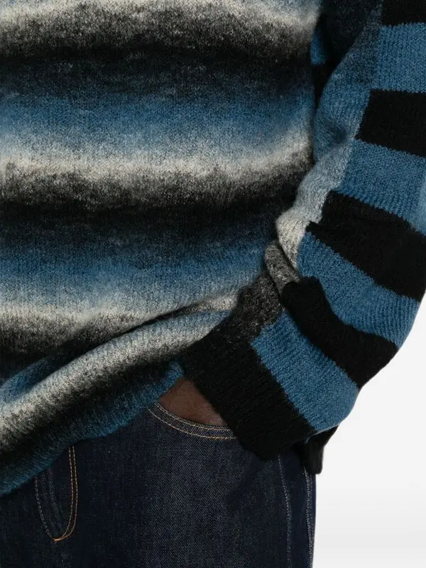 Paul Smith Wool Crewneck Sweater
