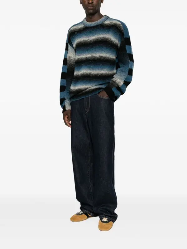Paul Smith Wool Crewneck Sweater