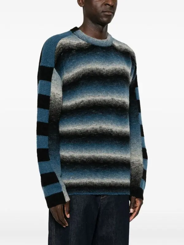 Paul Smith Wool Crewneck Sweater