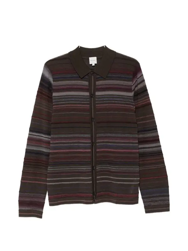 Paul Smith Wool Cardigan