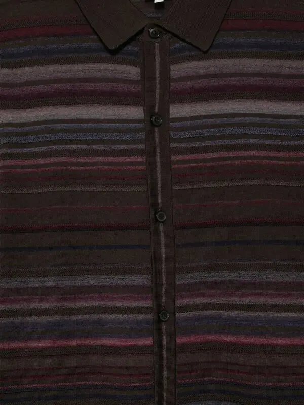 Paul Smith Wool Cardigan