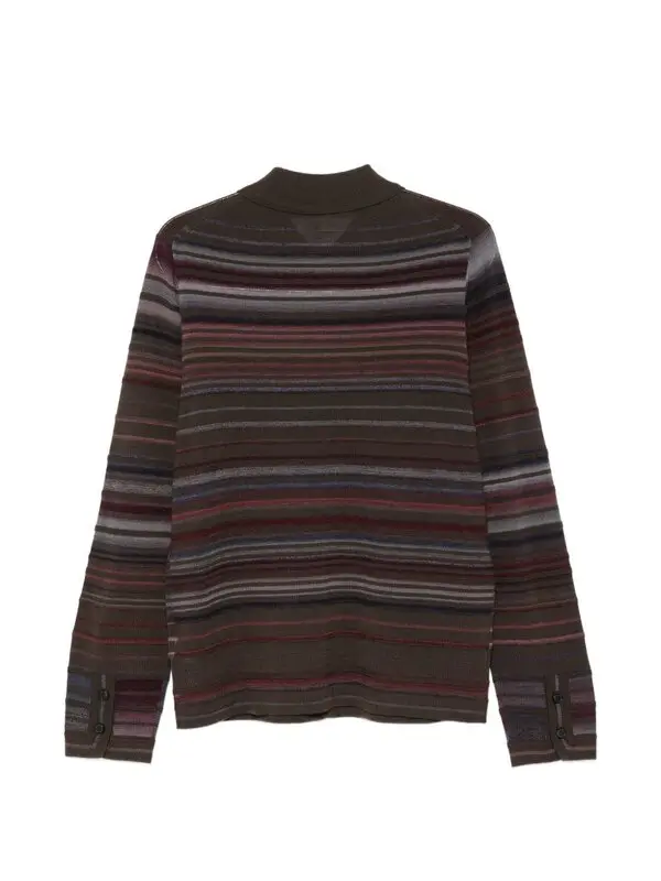 Paul Smith Wool Cardigan