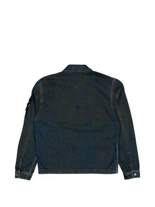 Stone Island Cotton Jacket