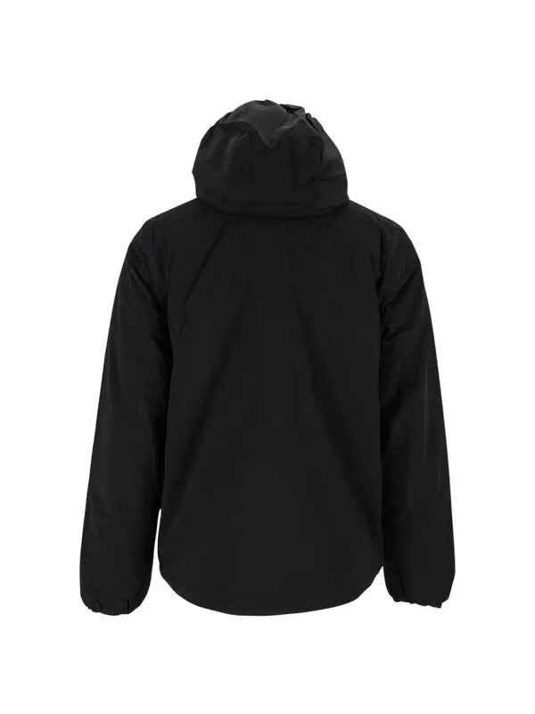 K-WAY Jack St Warm Reversible Jacket