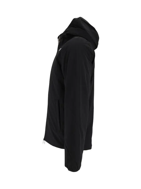K-WAY Jack St Warm Reversible Jacket