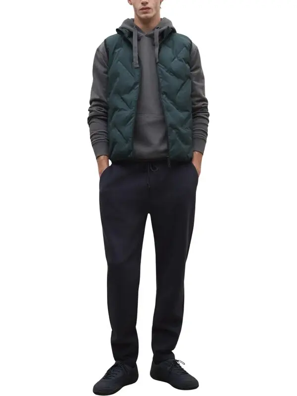 ECOALF Santoño Gilet