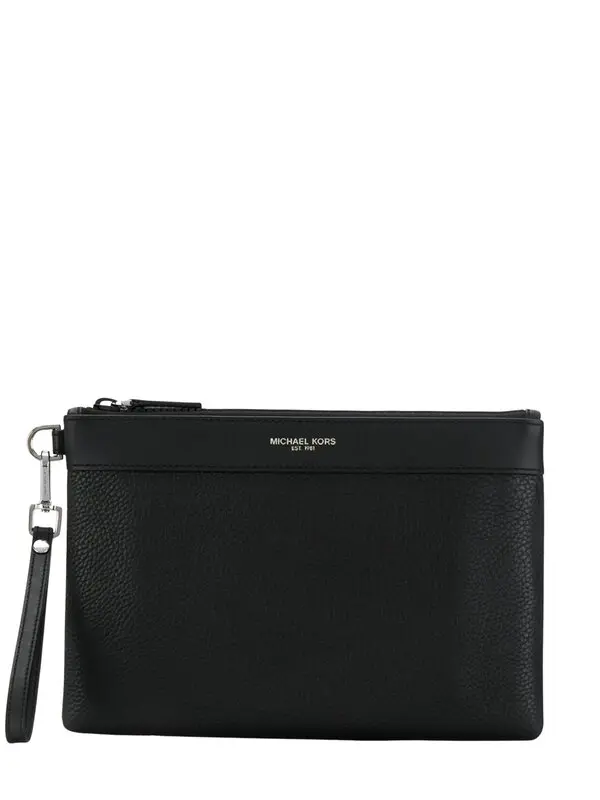 Michael Kors Thin Clutch Bag