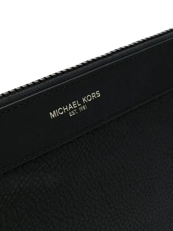 Michael Kors Thin Clutch Bag