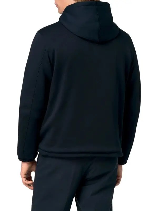 K-WAY Jack Light Spacer Fur Double Fleece
