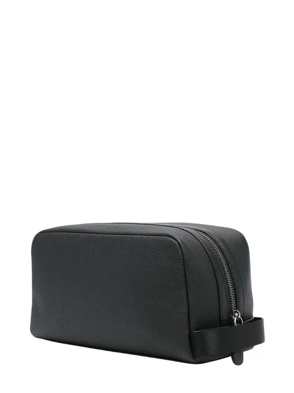 Michael Kors Hudson Zipped Travel Pouch By