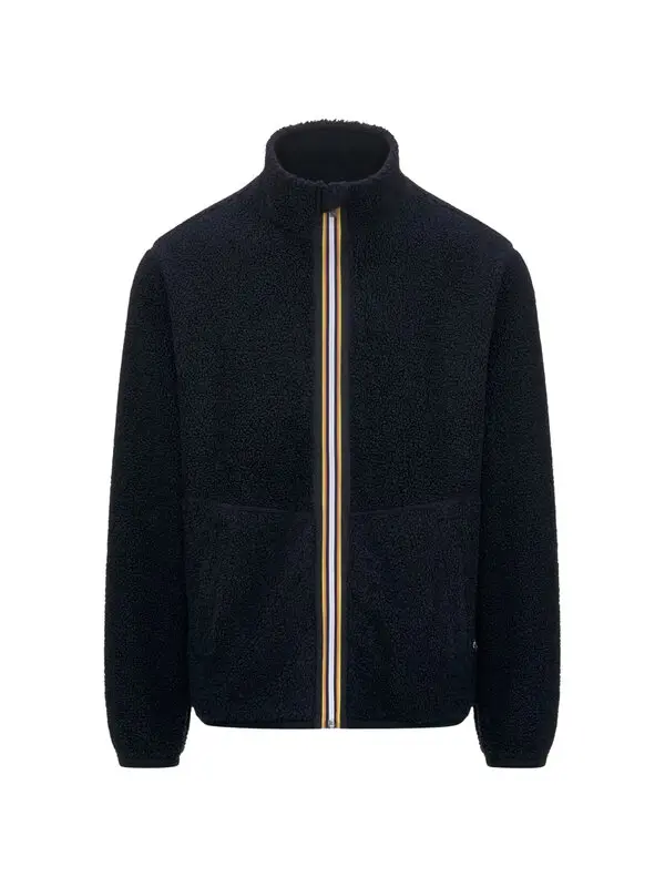 K-WAY Pascal Sherpa Polar Double Fleece