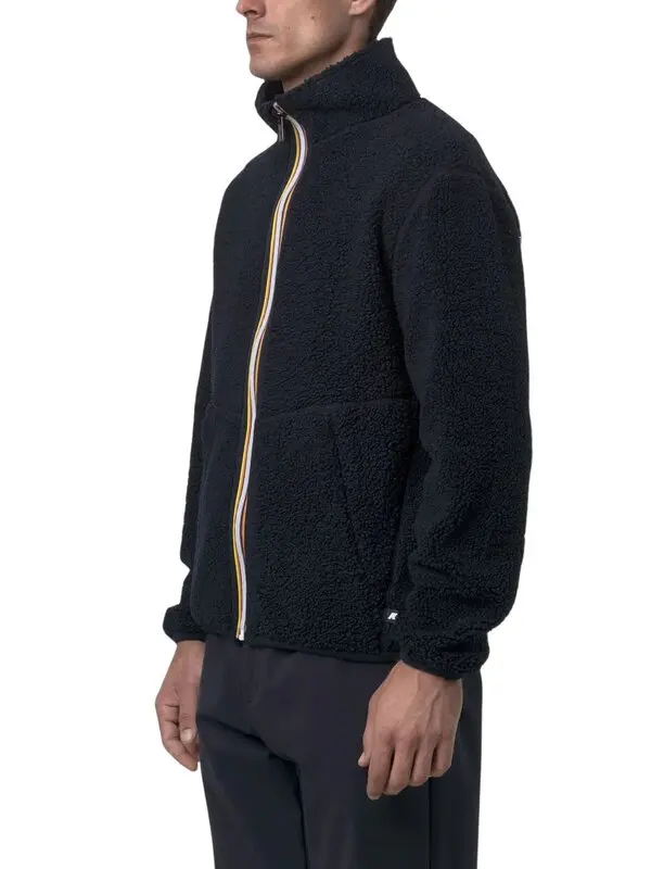 K-WAY Pascal Sherpa Polar Double Fleece