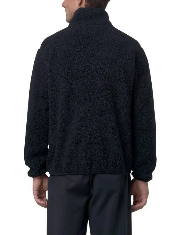 K-WAY Pascal Sherpa Polar Double Fleece