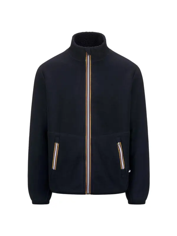 K-WAY Pascal Sherpa Polar Double Fleece