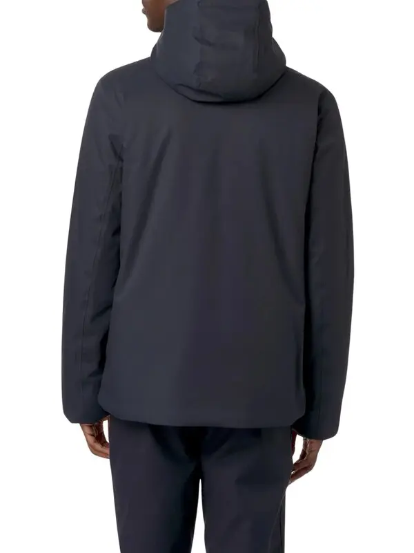 K-WAY Jacko Twill Marmotta Jacket