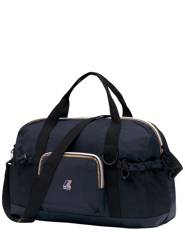 K-WAY Le Vrai 4.0 Marcel Duffel Bag