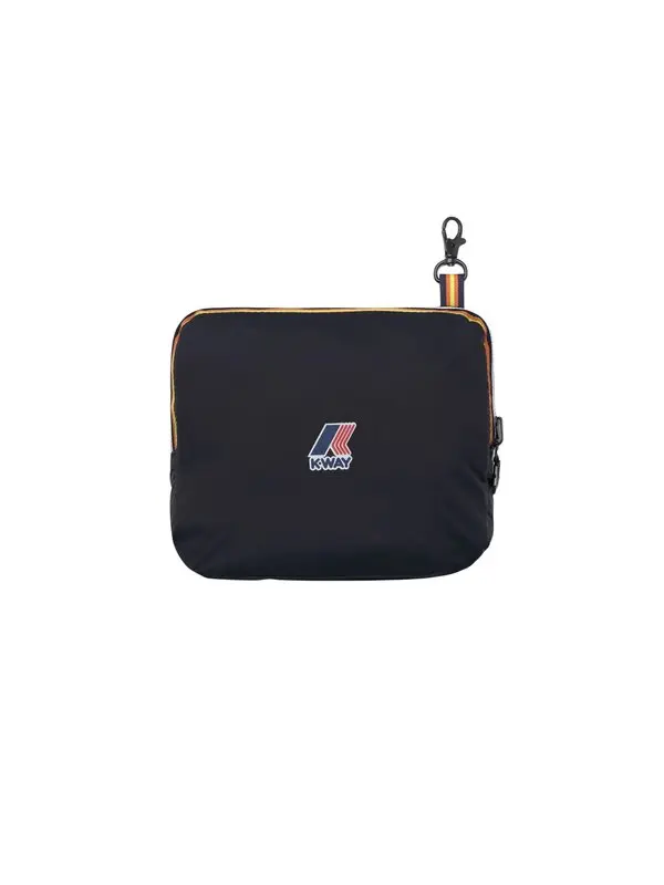K-WAY Le Vrai 4.0 Marcel Duffel Bag