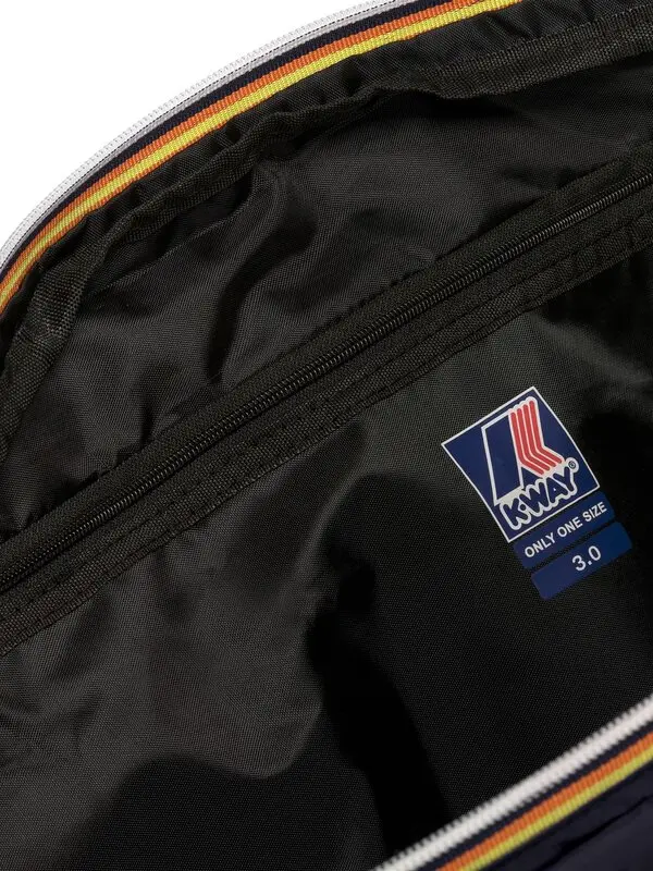 K-WAY Le Vrai 4.0 Marcel Duffel Bag