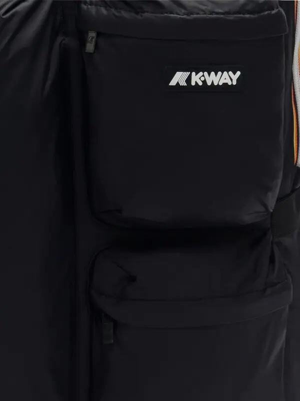 K-WAY Ambert Bag