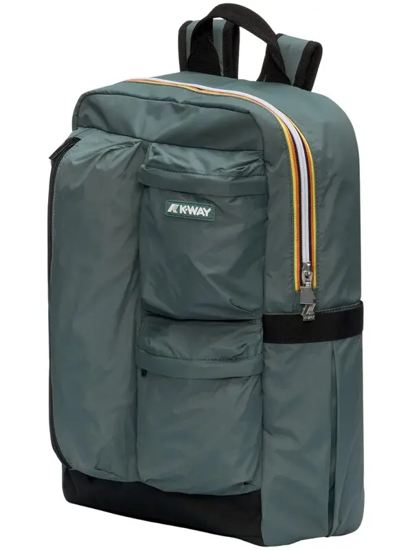 K-WAY Ambert Bag