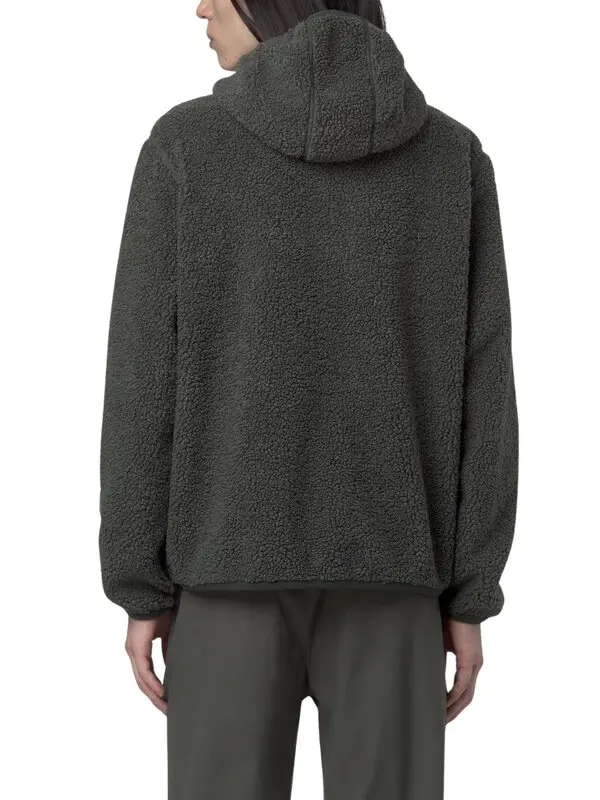 K-WAY Jack Sherpa Polar Double Fleece