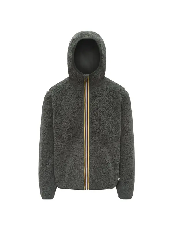 K-WAY Jack Sherpa Polar Double Fleece