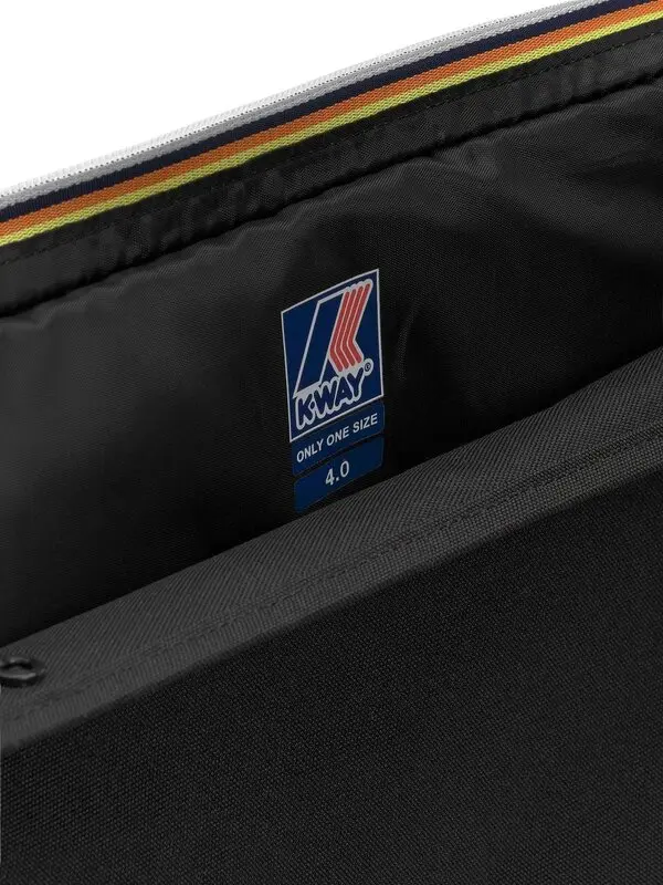 K-WAY Le Vrai 4.0 Marley Shoulder Bag