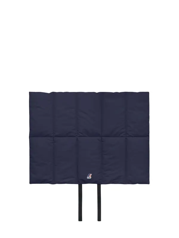 K-WAY Le Vrai 4.0 Balto Blanket - Blue