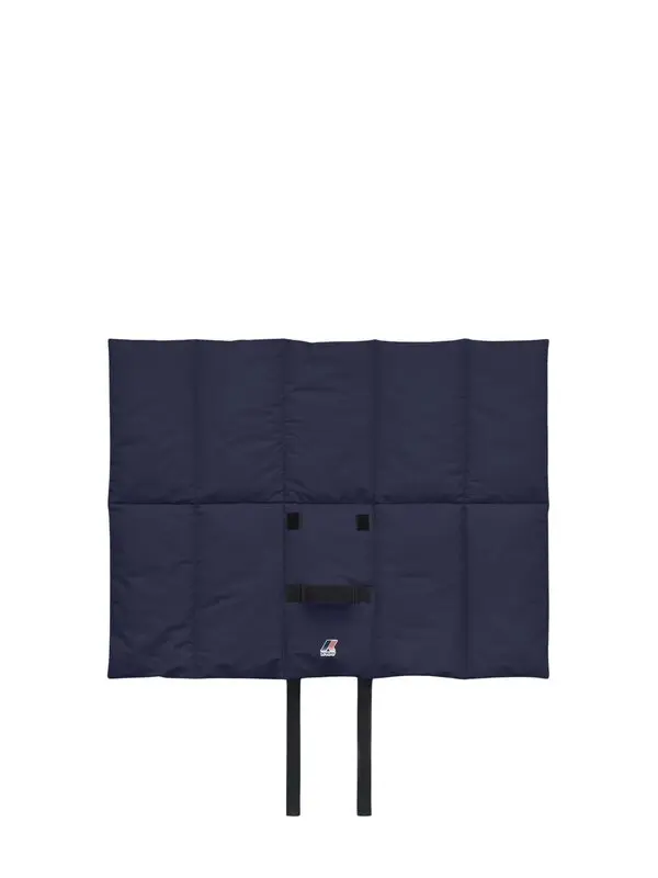 K-WAY Le Vrai 4.0 Balto Blanket - Blue