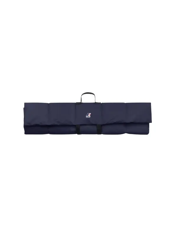 K-WAY Le Vrai 4.0 Balto Blanket - Blue