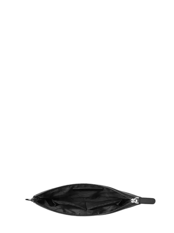 Michael Kors Brooklyn Nylon Travel Pouch