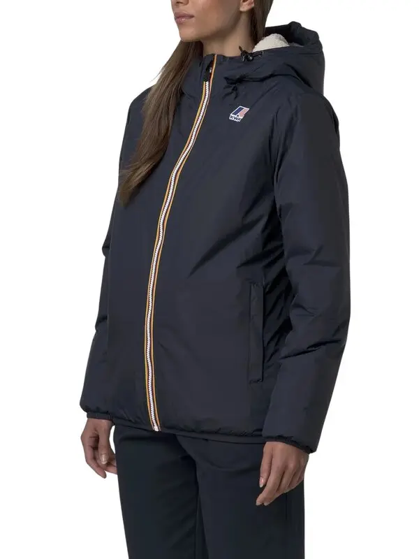 K-WAY Le Vrai 4.0 Claude Orsetto Jacket