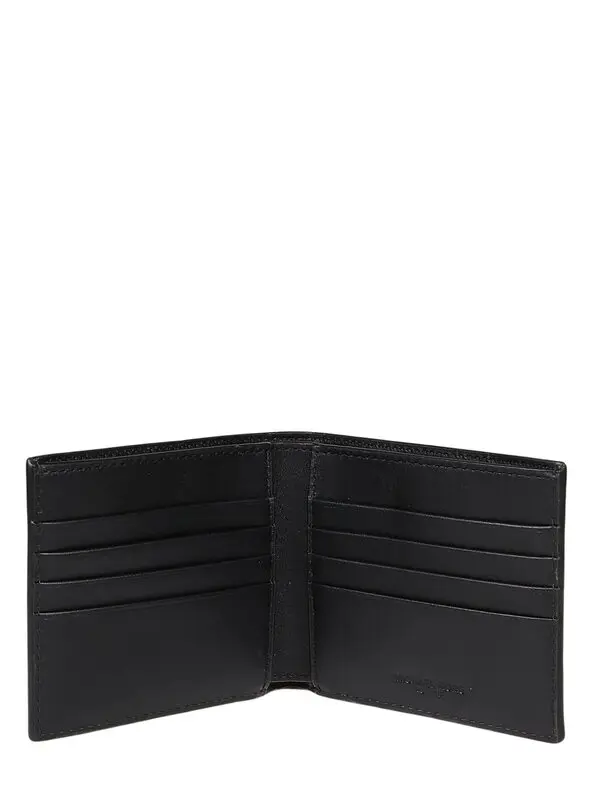 Michael Kors Greyson Logo Wallet