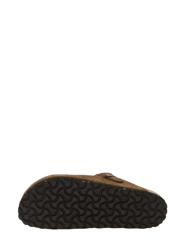 BIRKENSTOCK Boston Shearling Slippers
